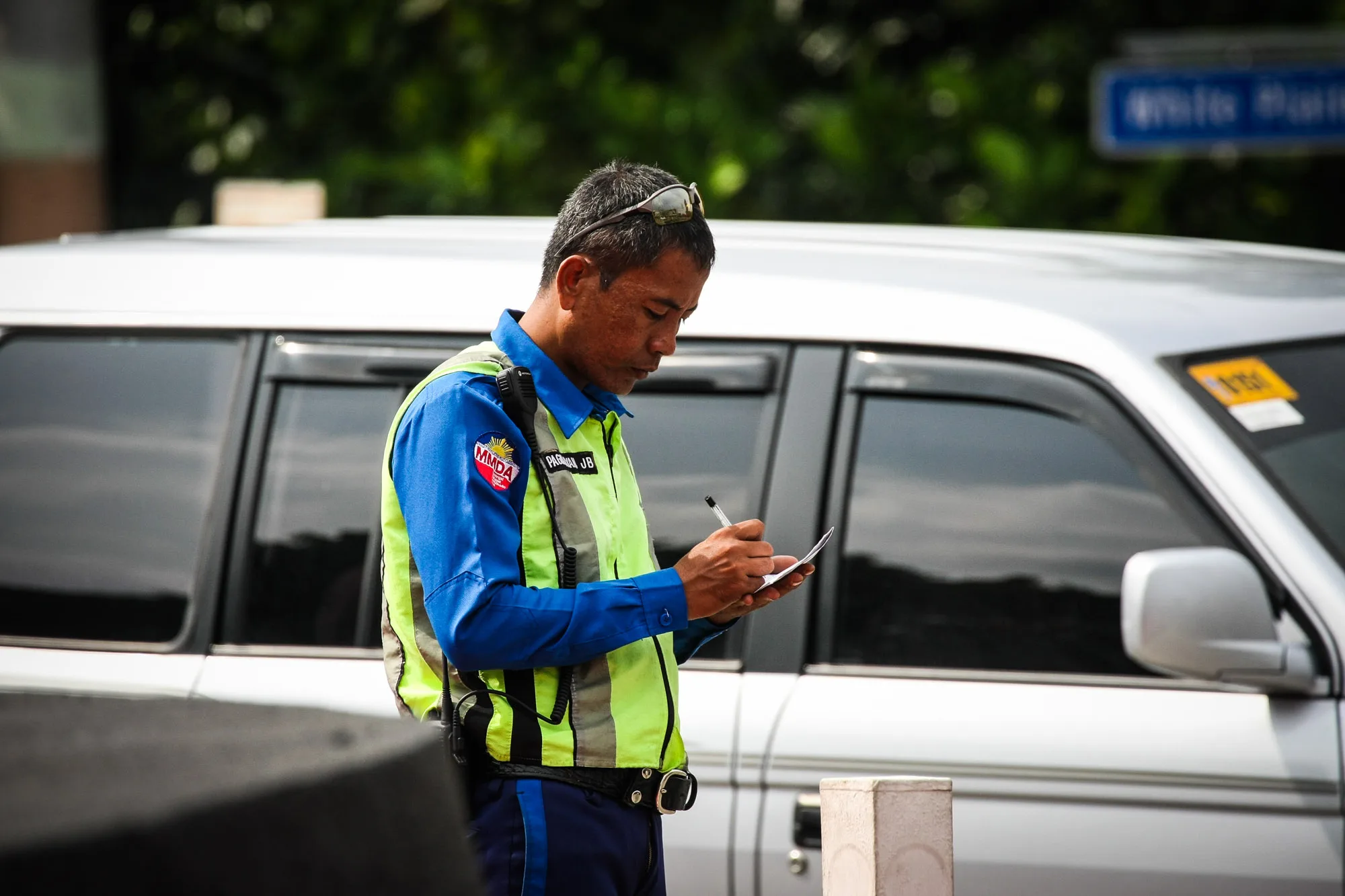 Concepcion: Backs MMDA’s proposal to limit mobility of unvaccinated ...