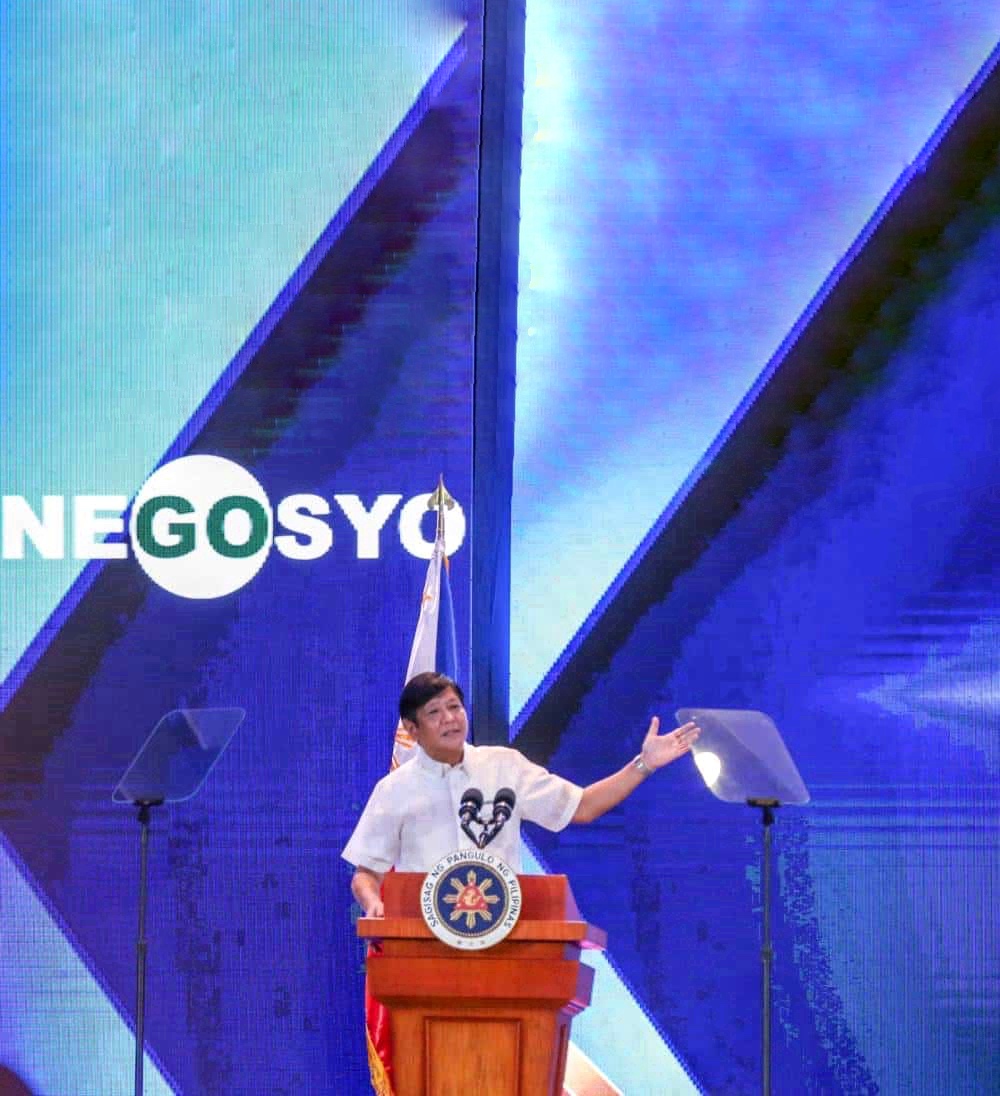 Concepcion: Inclusive Growth Possible Under BBM Administration – Go ...