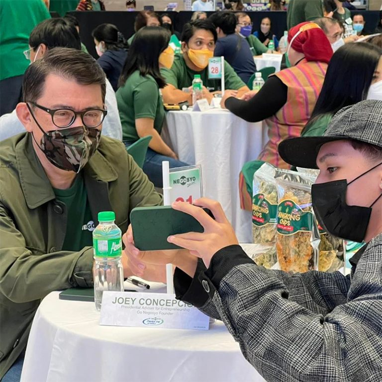 Programs - Go Negosyo