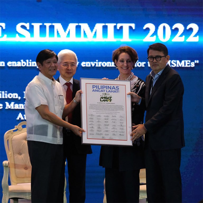 Programs - Go Negosyo