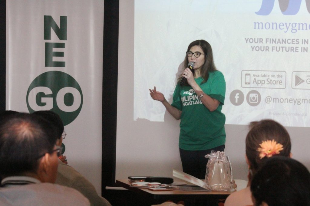 Kapatid Agri Mentor Me Program - Go Negosyo