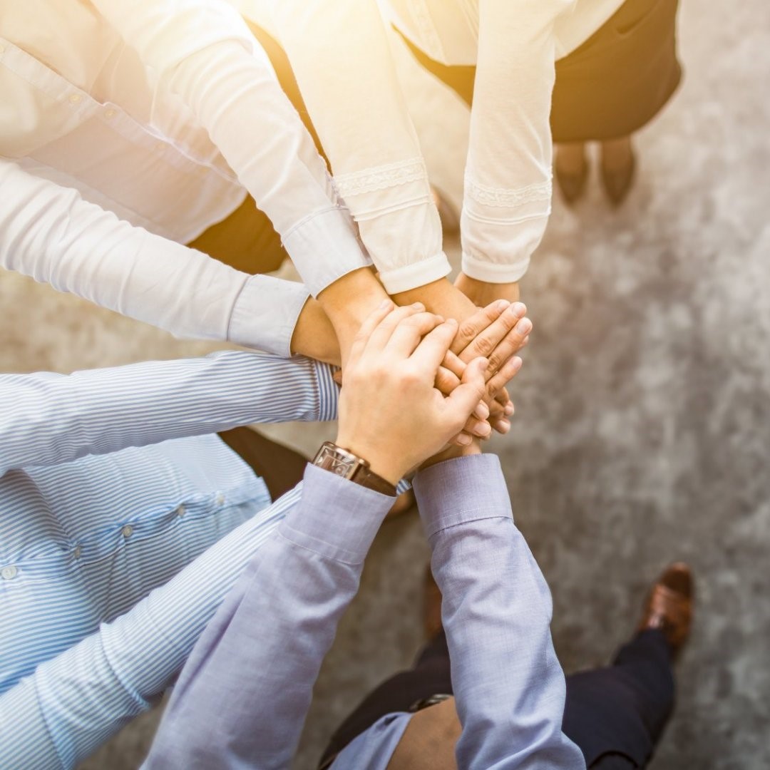 Public and Private Sector Teamwork help Navigate Headwinds – Go Negosyo ...