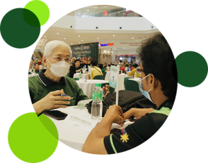 Meet Our Mentors - Go Negosyo