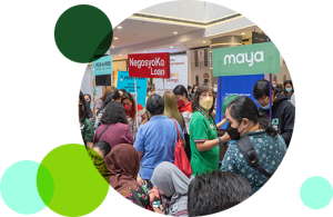 Meet Our Partners - Go Negosyo