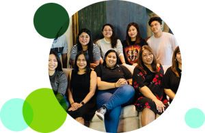 Meet the Team - Go Negosyo