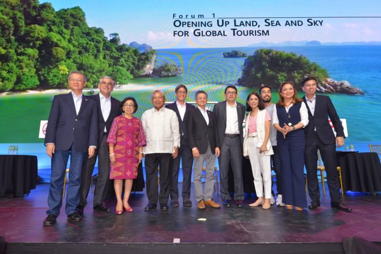 National Summits - Go Negosyo