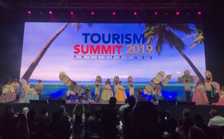 National Summits - Go Negosyo