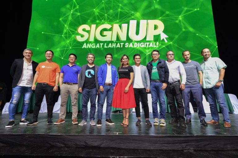 National Summits - Go Negosyo