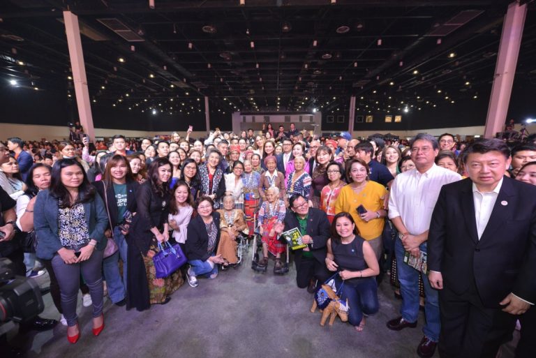 National Summits - Go Negosyo