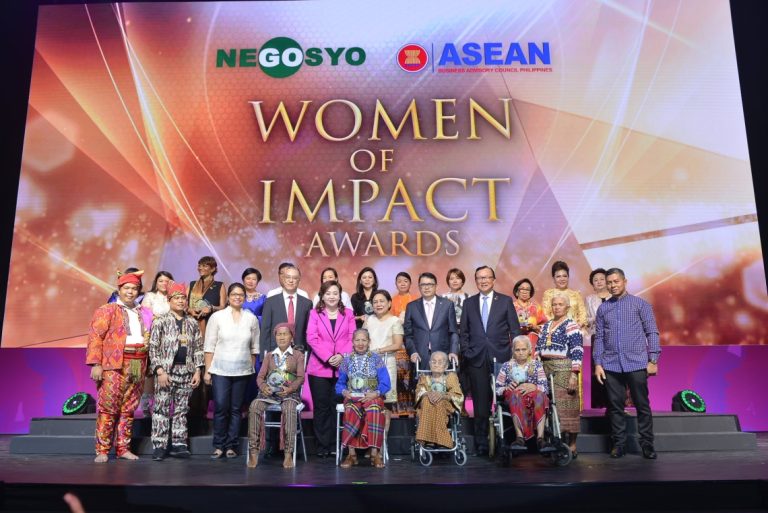 National Summits - Go Negosyo