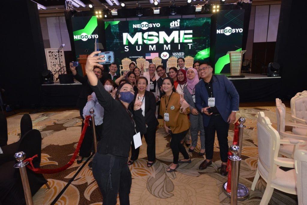 National Summits - Go Negosyo