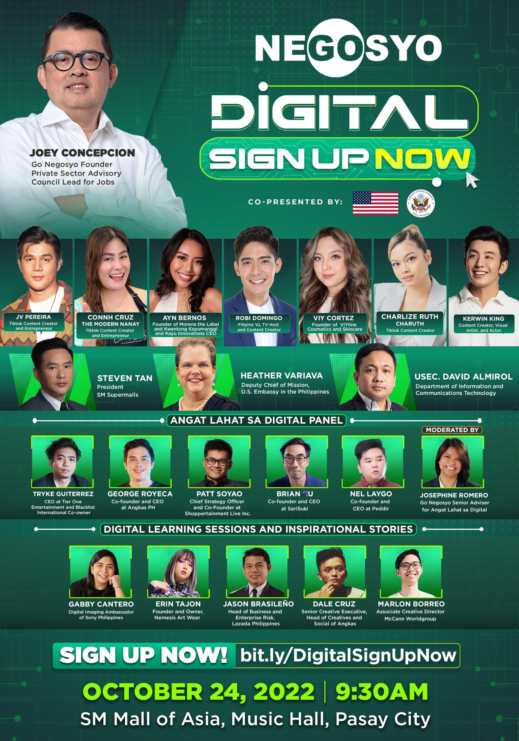 Concepcion’s Go Negosyo Convenes Digital Sign Up Now 2022 – Go Negosyo ...