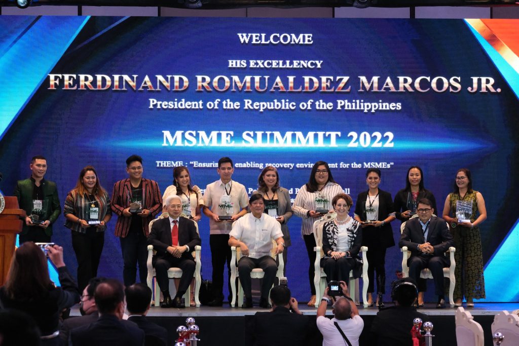 National Summits - Go Negosyo