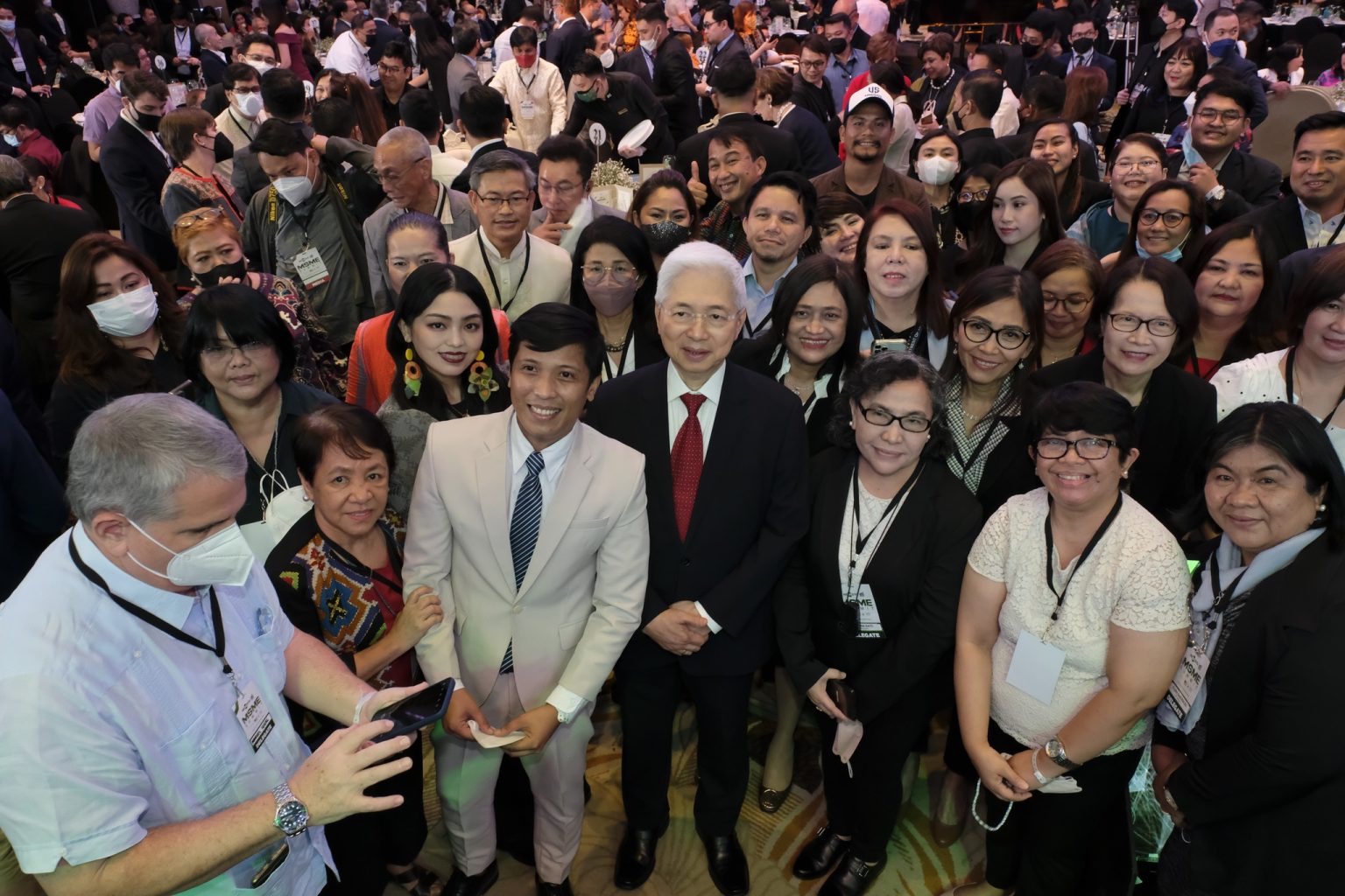 National Summits - Go Negosyo