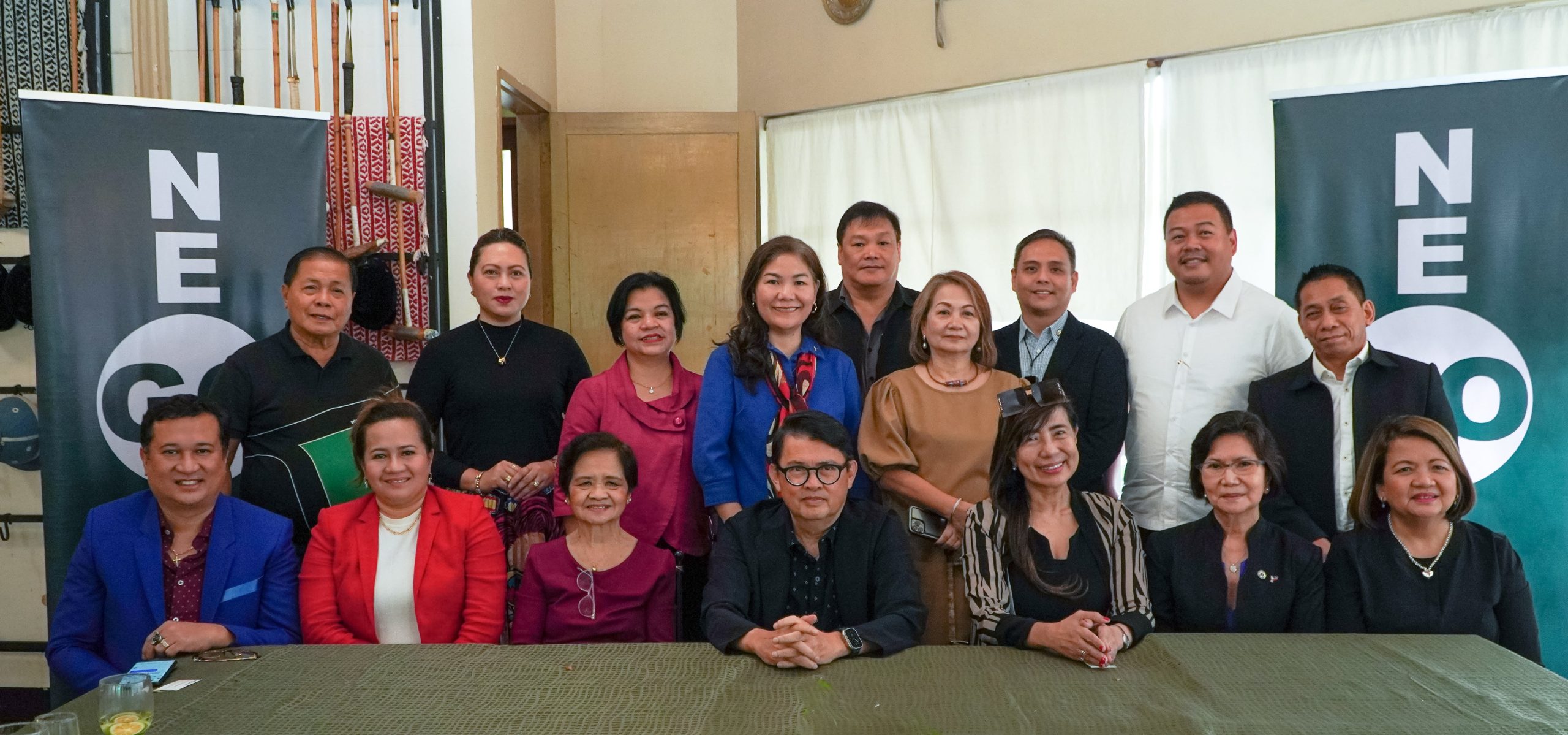 Go Negosyo Taps PCCI Members as Entrepreneurship – Go Negosyo ...