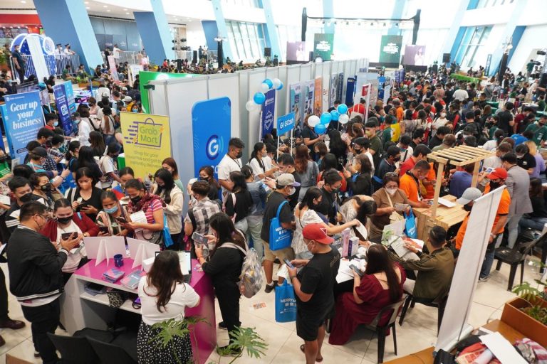 National Summits - Go Negosyo