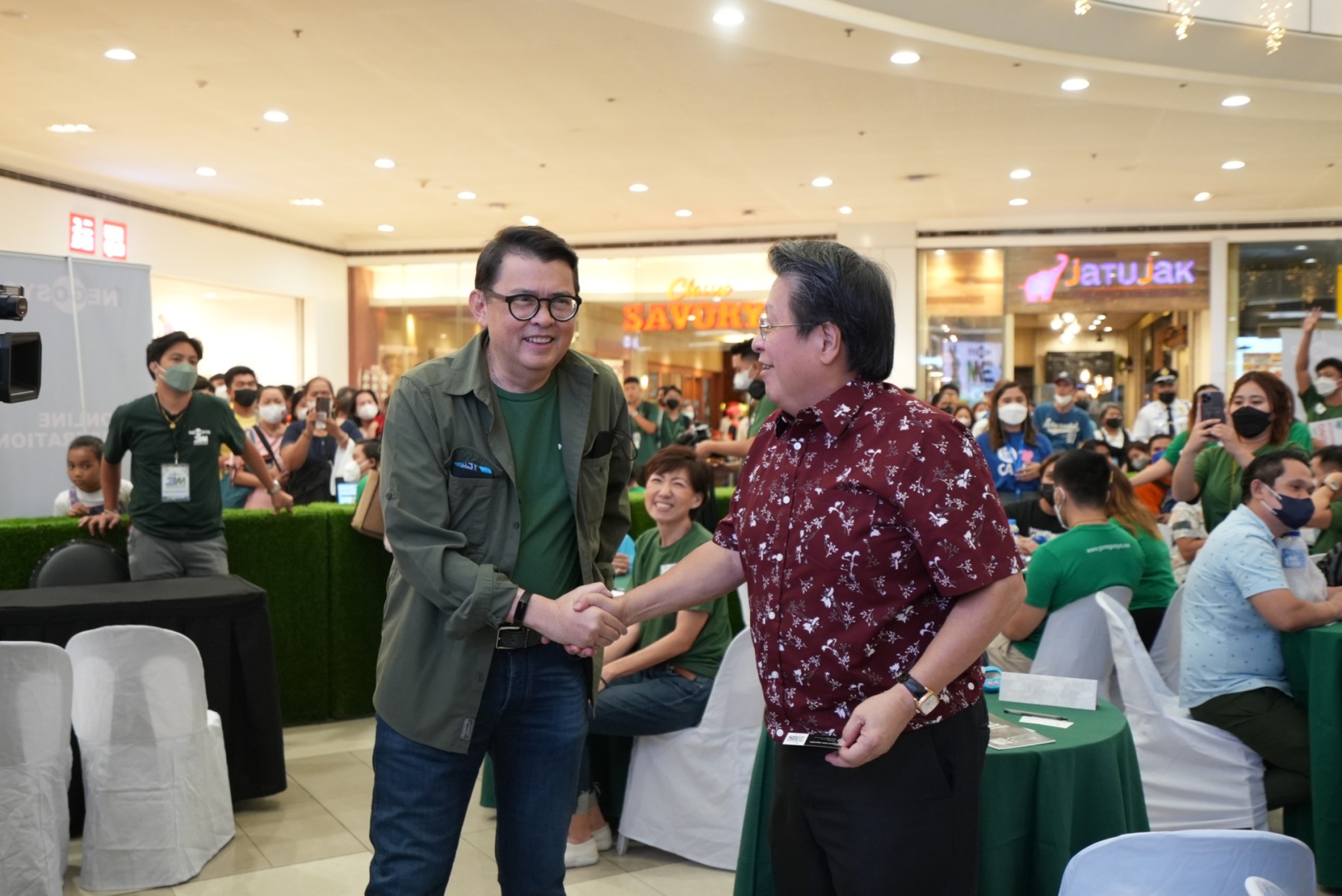 Fil-Chi Businessmen Join Go Negosyo’s First Mentoring Event for 2023 ...