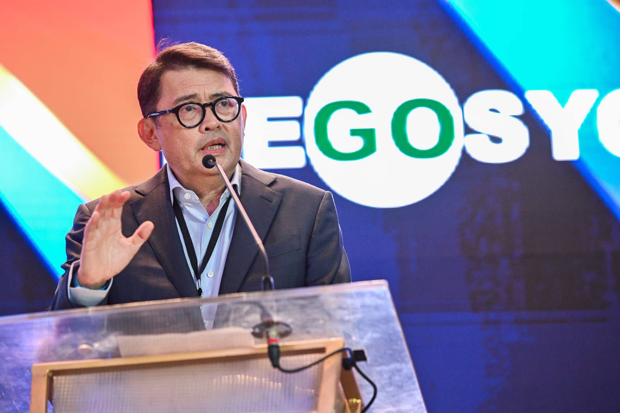 Philippines, Indonesia Align ASEAN-BAC Priority Programs – Go Negosyo ...