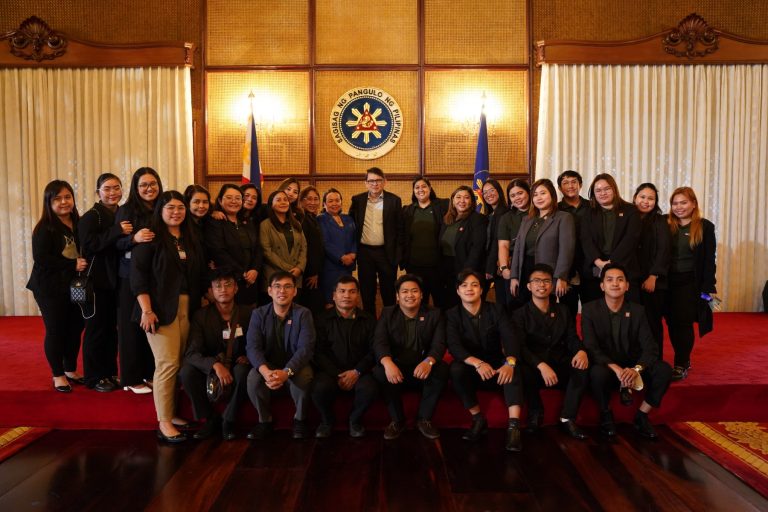 Meet the Team - Go Negosyo