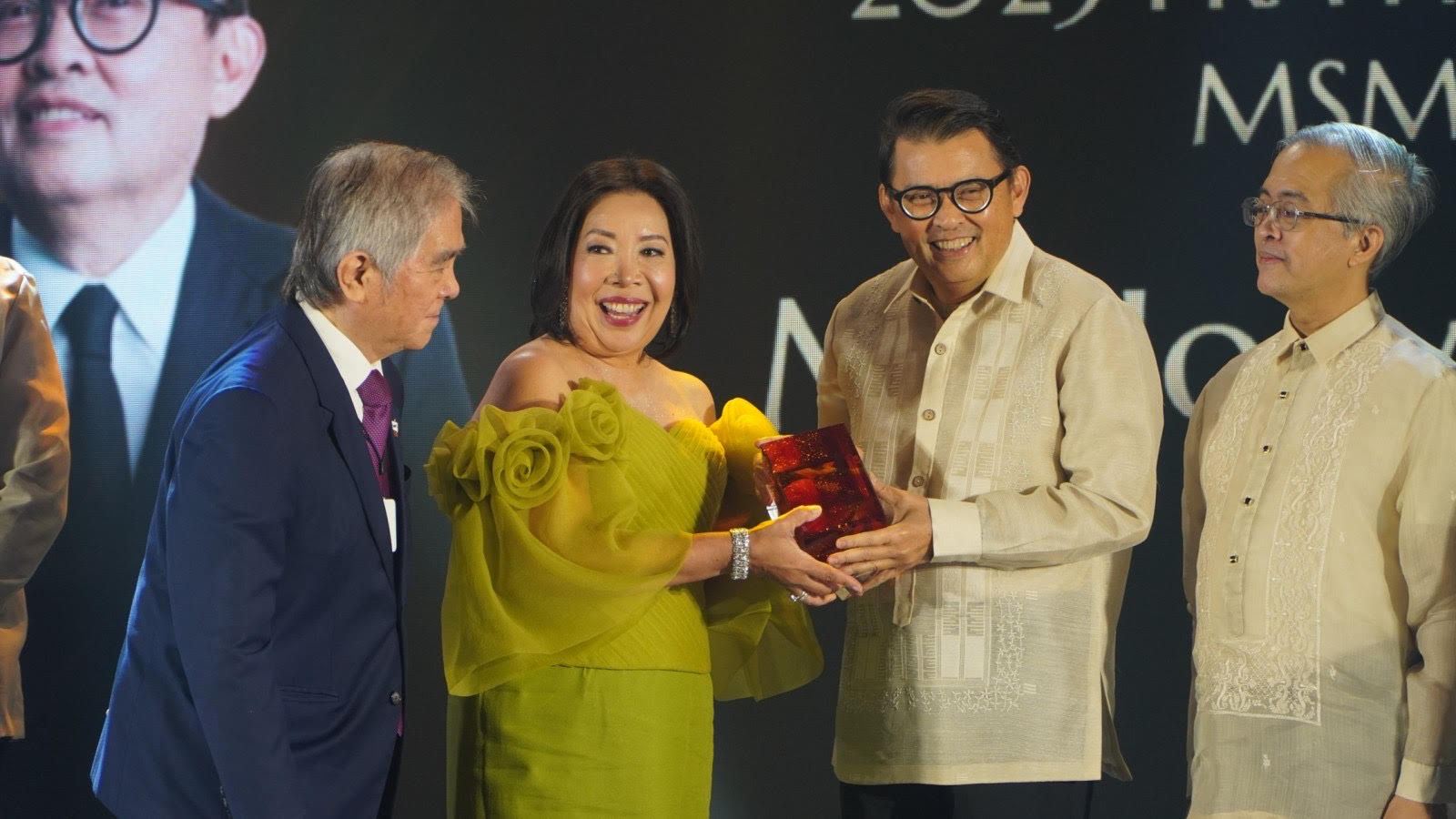 Championing MSME Resilience Throughout the Pandemic – Go Negosyo ...