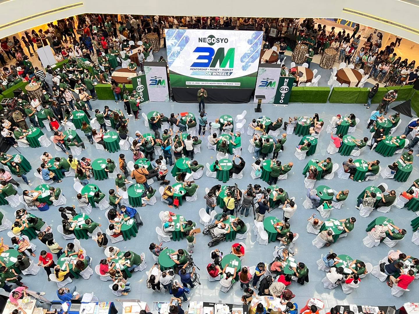 The Crucial ‘M’ in Entrepreneurship – Go Negosyo – Philippine Center ...