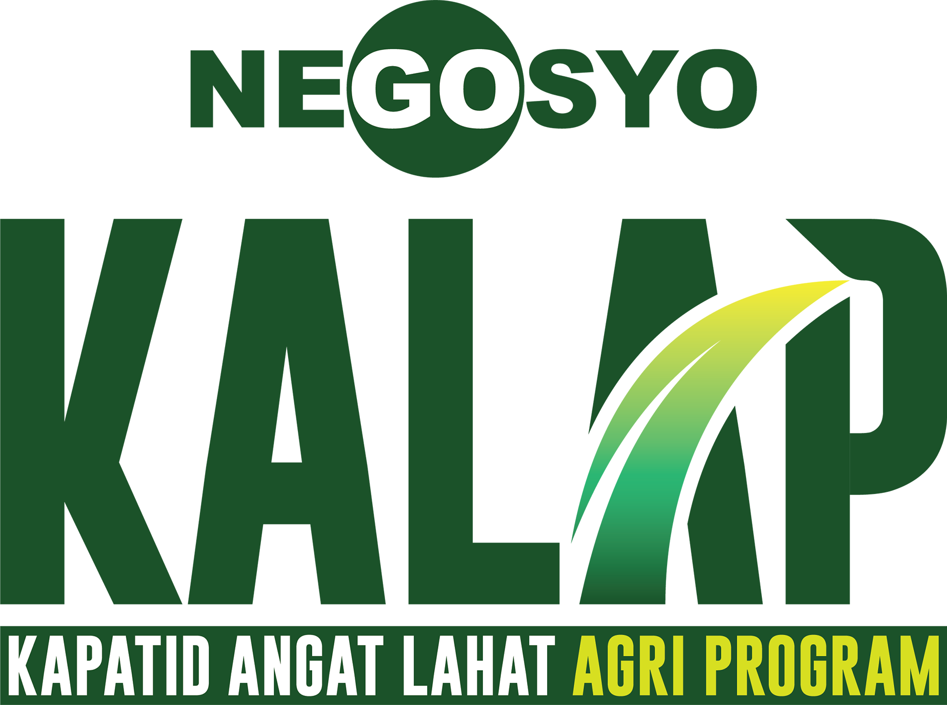 Kapatid Angat Lahat - Go Negosyo