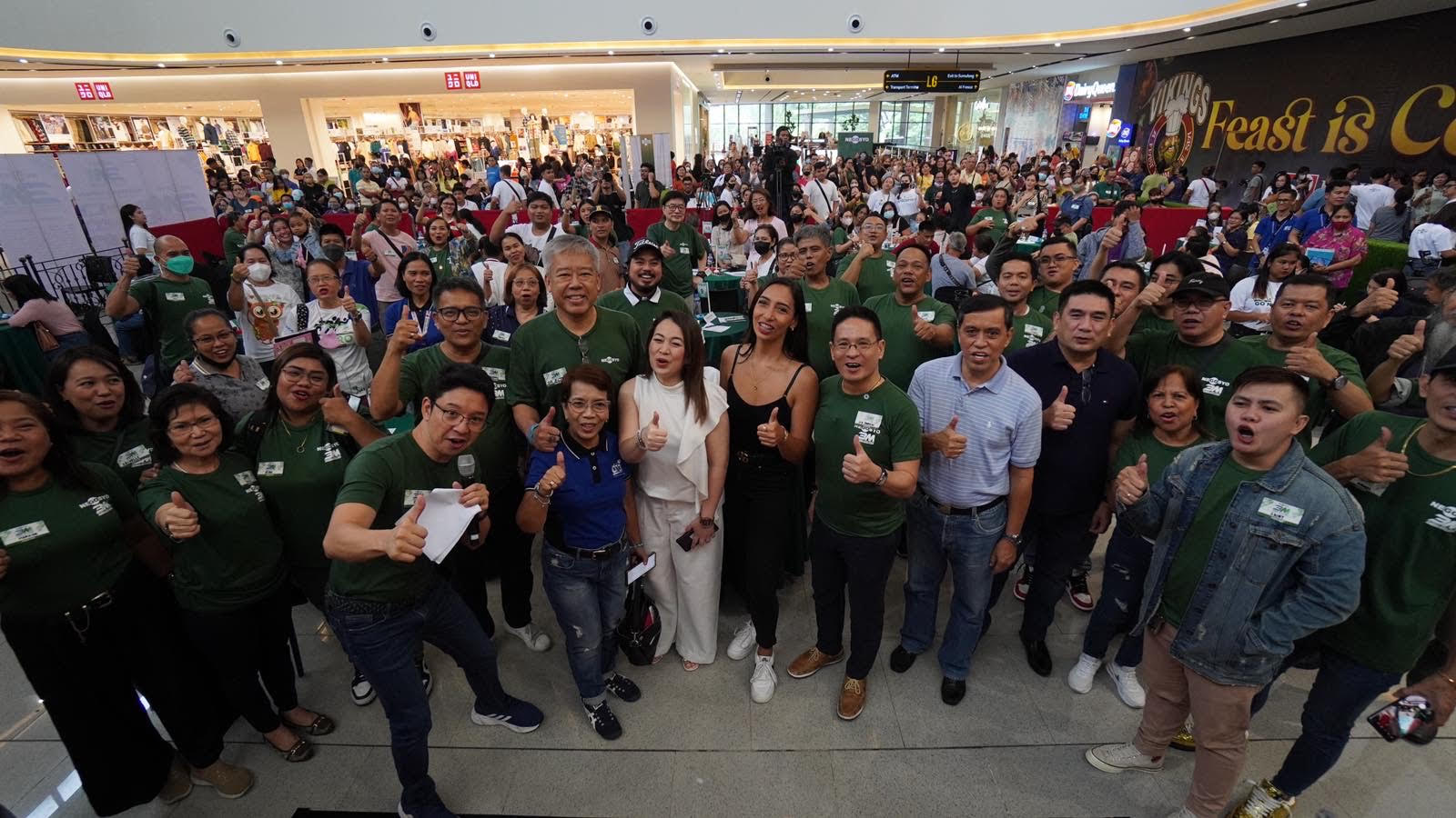 Antipolo Entreps Get Free Mentoring From Go Negosyo – Go Negosyo ...