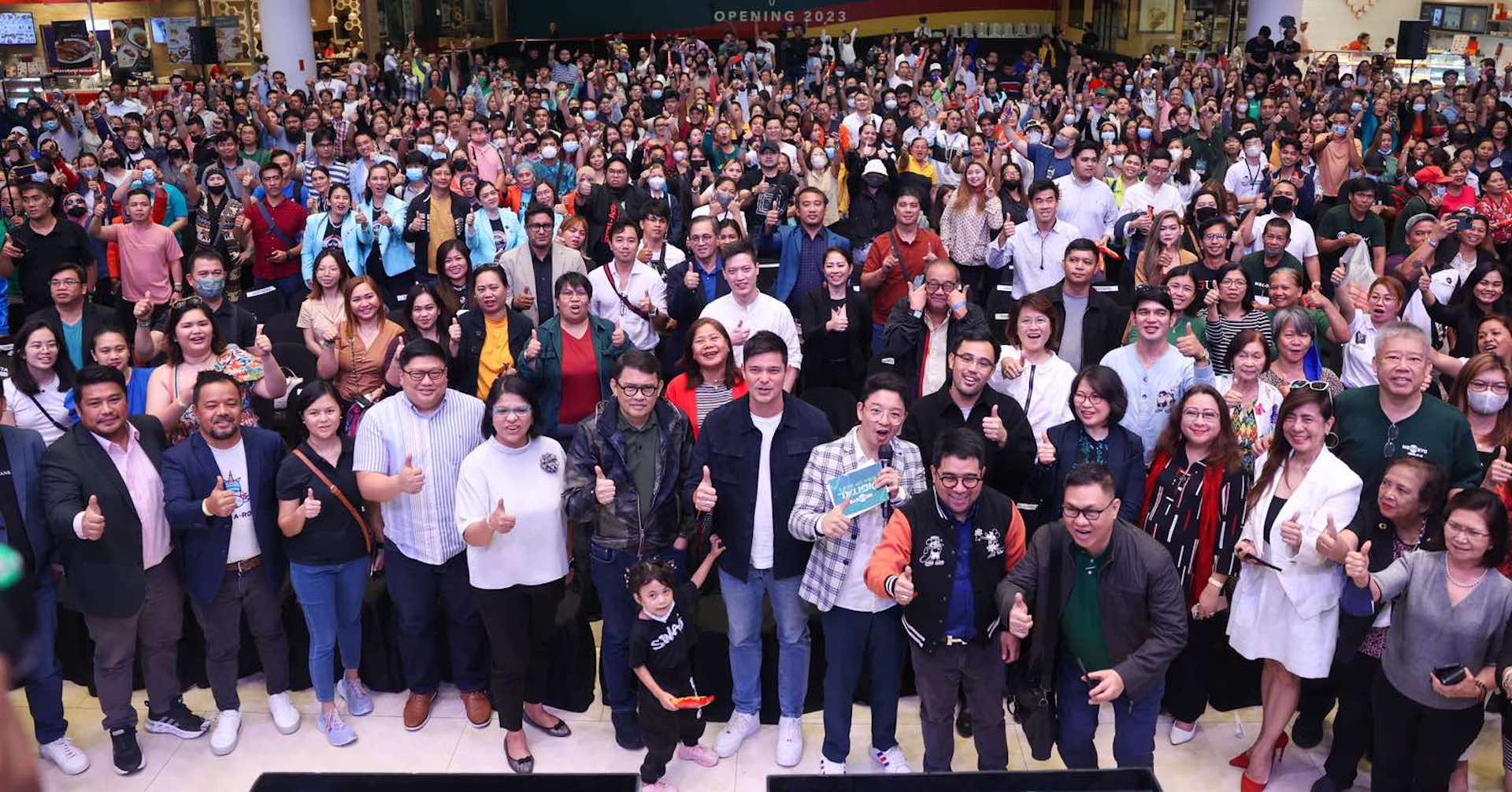 Digital Transformation Event for MSMES – Go Negosyo – Philippine Center ...