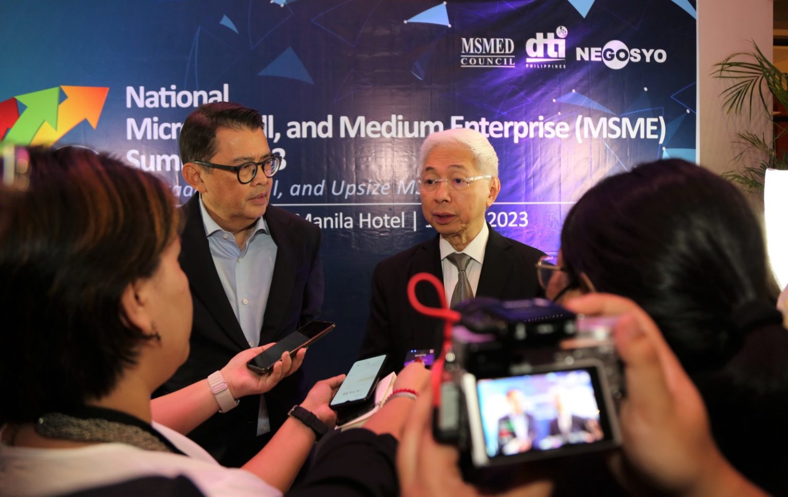 Incentivizing Inclusive Business Models – Go Negosyo – Philippine ...