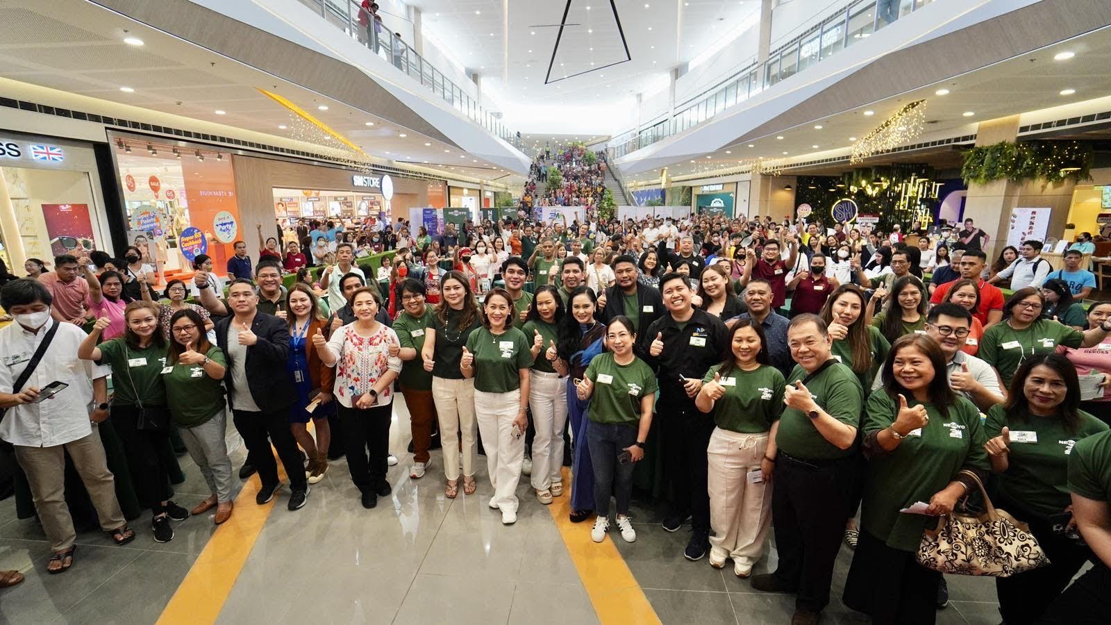 All in for 3M On Wheels Santa Rosa, Laguna – Go Negosyo – Philippine ...