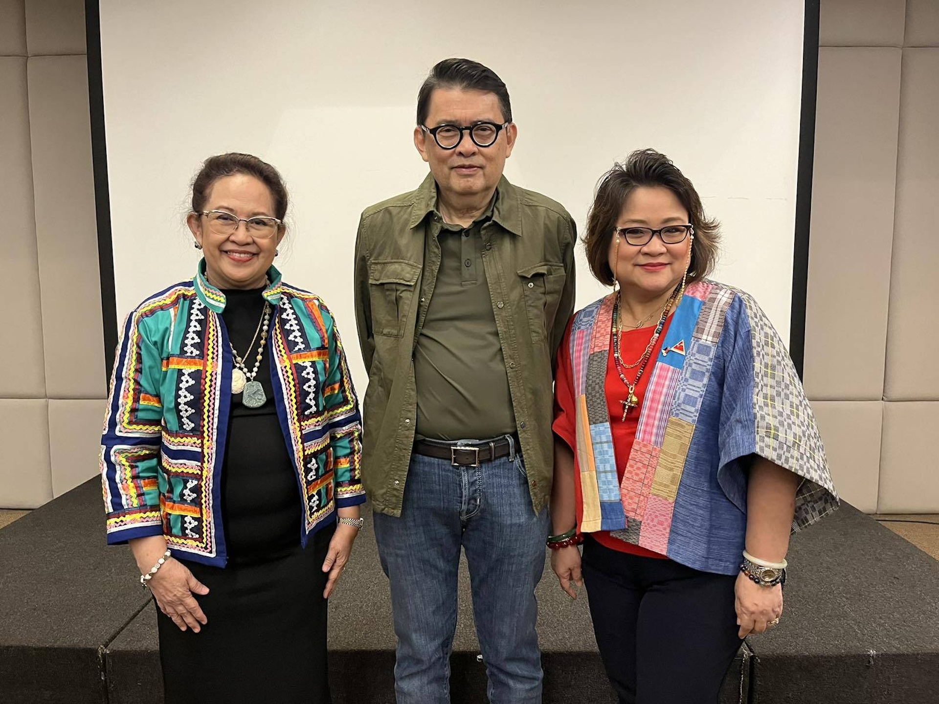 MSME Development Council Meet for Development Plan – Go Negosyo ...