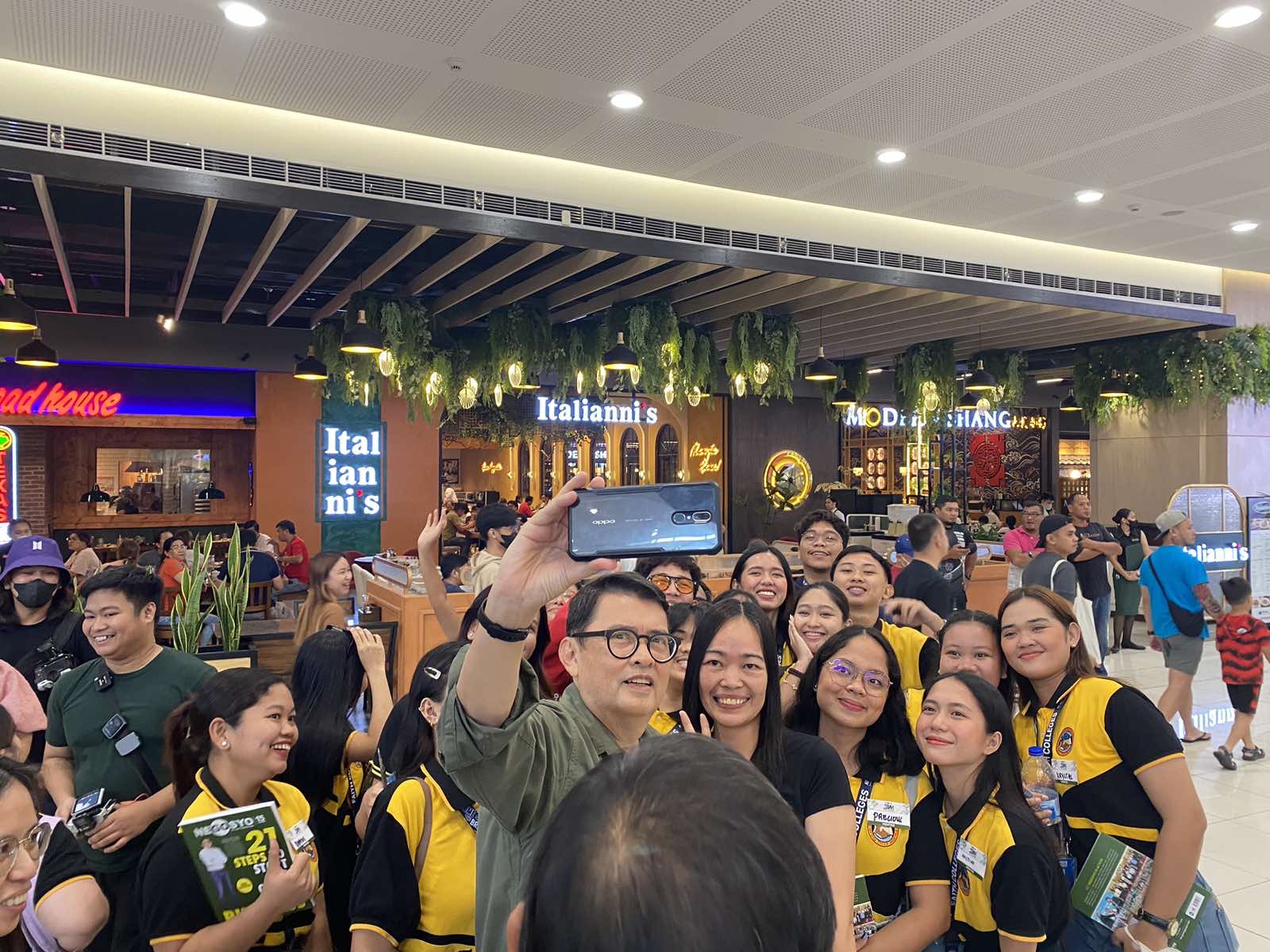 Exciting Times for Young Entrepreneurs – Go Negosyo – Philippine Center ...