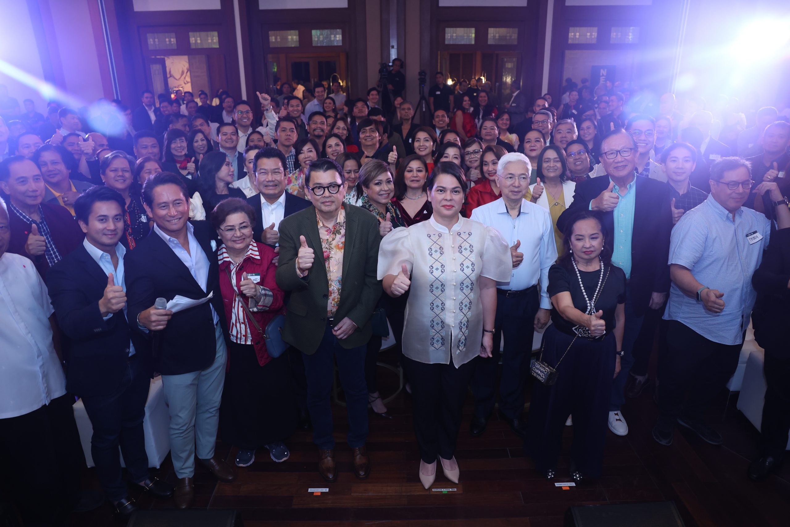 Lessons From The Past and Visions of The Future – Go Negosyo ...