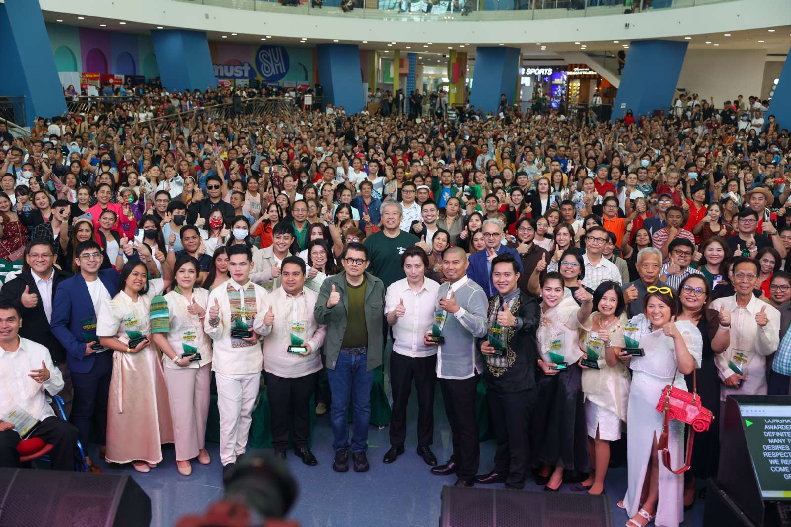 Go Negosyo for Entrepreneur OFWs – Go Negosyo – Philippine Center for ...