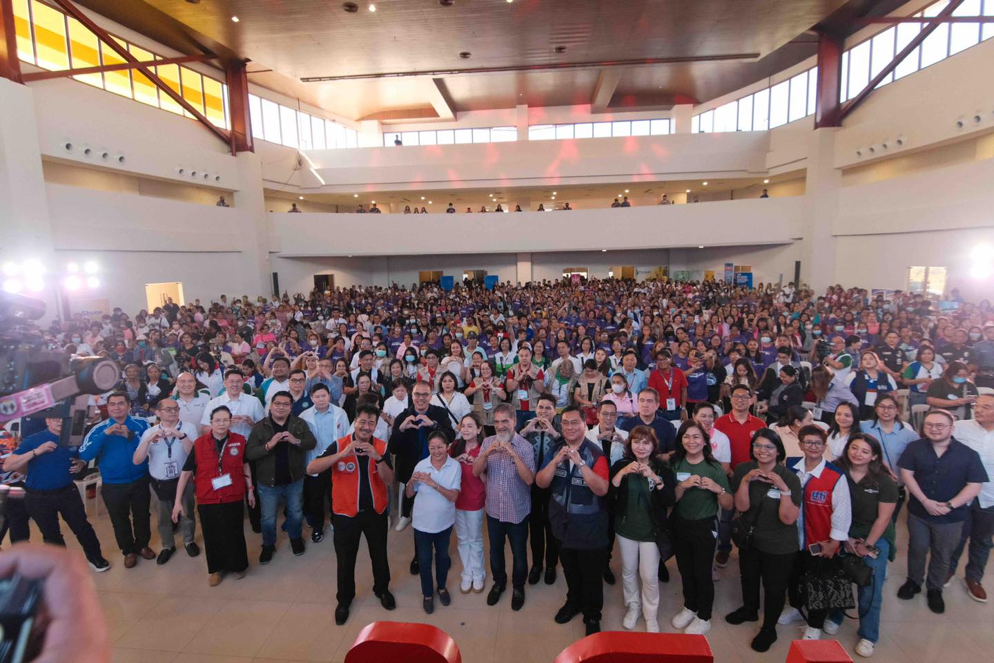 Angat Lahat and The Vision of a Bagong Pilipinas – Go Negosyo ...