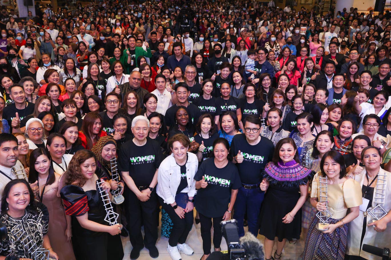 Time to Shine the Light on Filipina Entrepreneurs – Go Negosyo ...