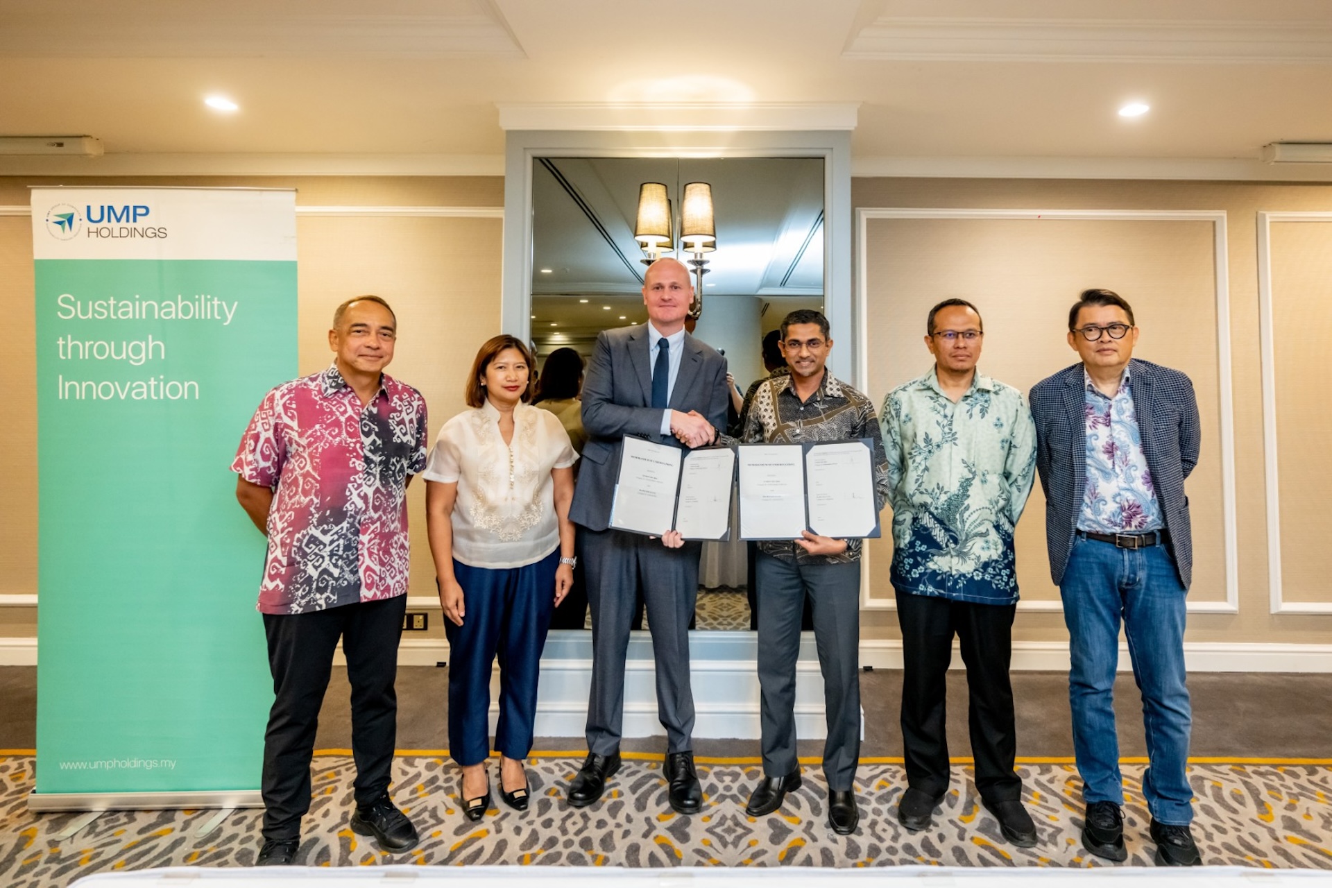 An Alliance for Prosperity and Food Security – Go Negosyo – Philippine ...