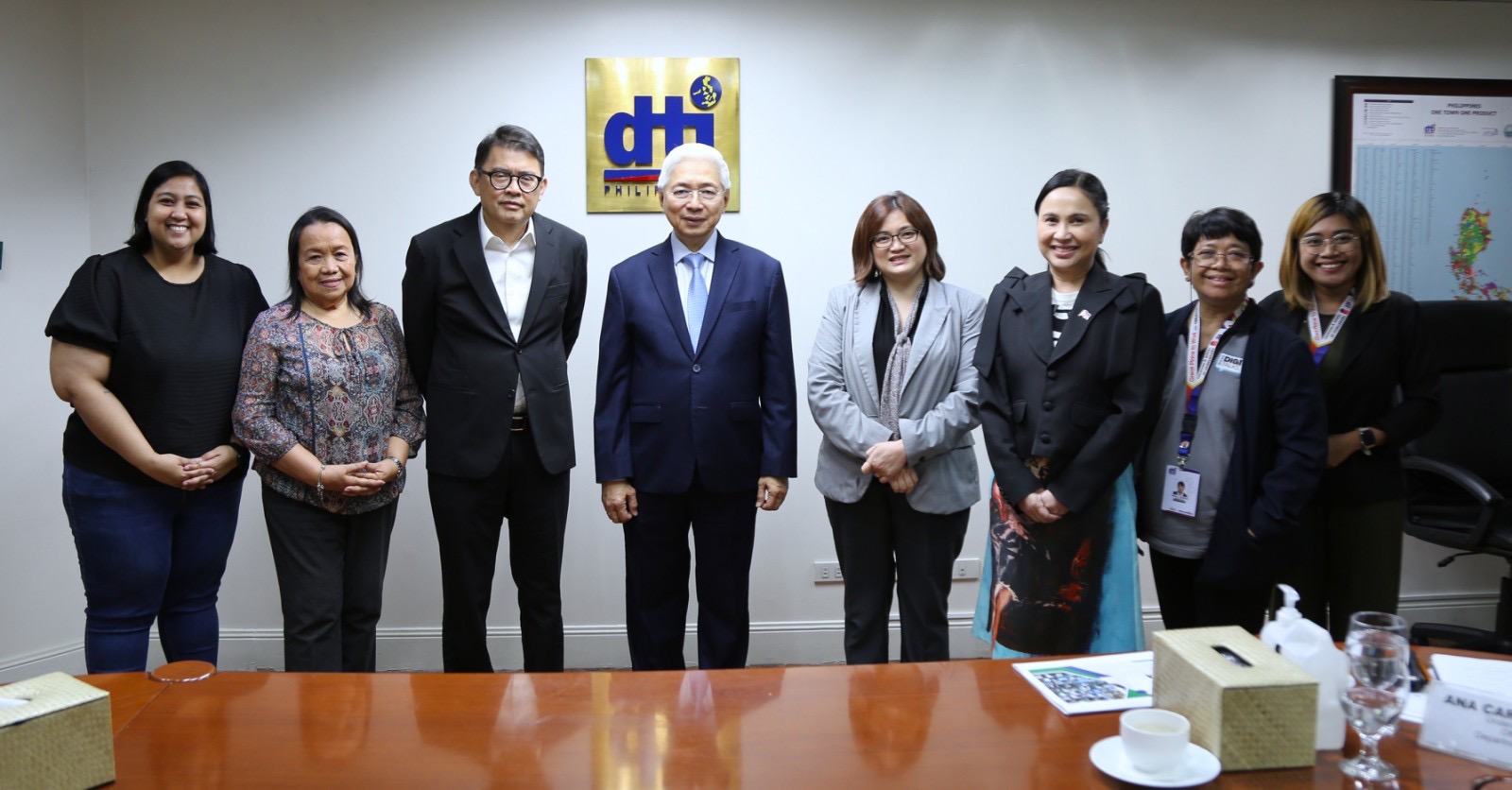 DTI and Go Negosyo to Step Up Programs for MSMEs – Go Negosyo ...