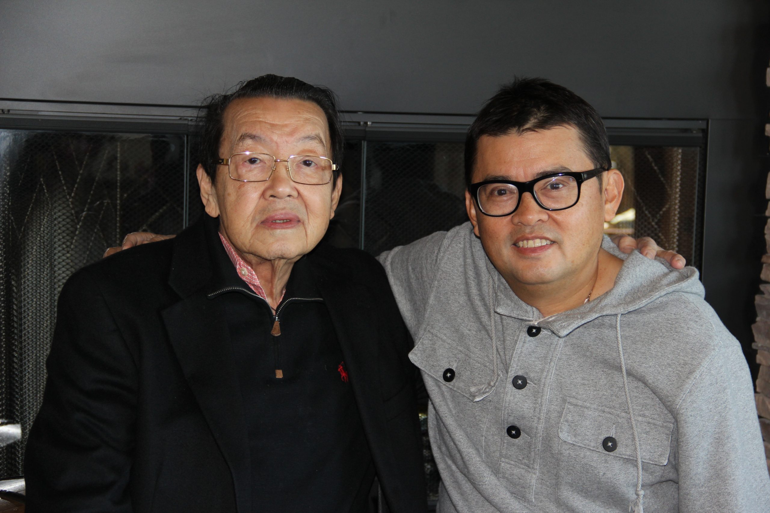 JoeCon: My Father, My Mentor – Go Negosyo – Philippine Center for ...