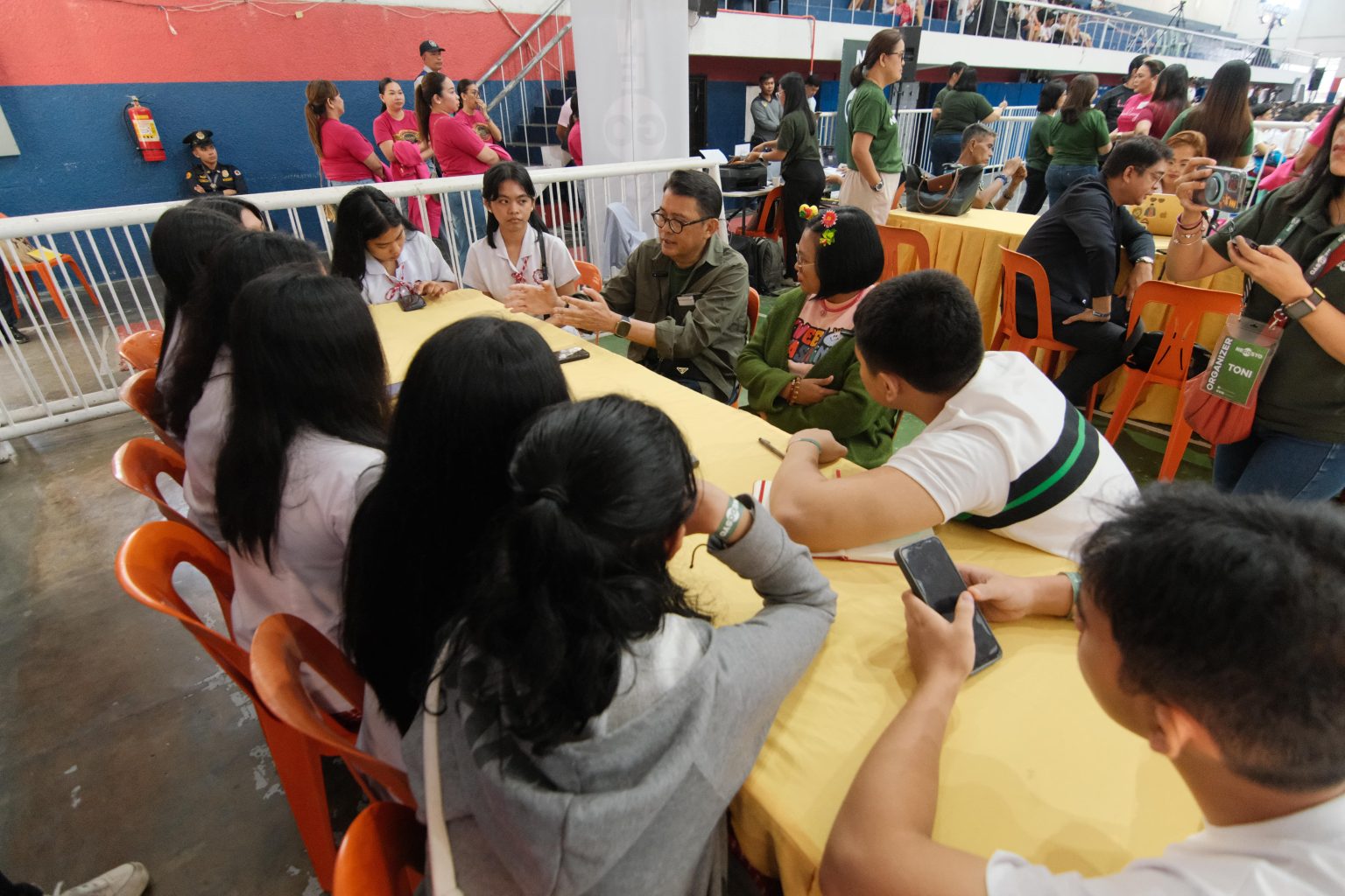 Helping Content Creators Become Entrepreneurs – Go Negosyo – Philippine ...