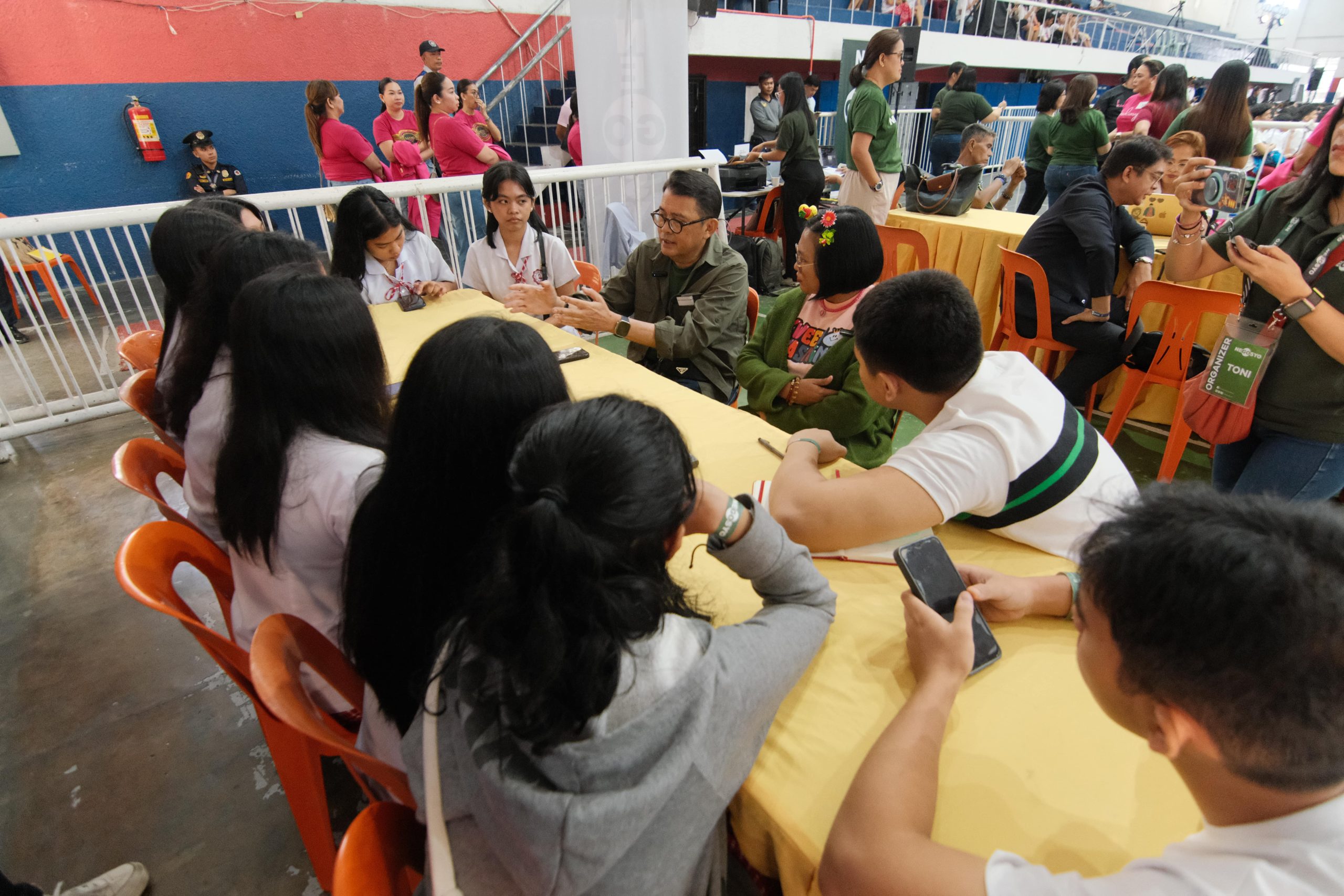 Helping Content Creators Become Entrepreneurs – Go Negosyo – Philippine ...