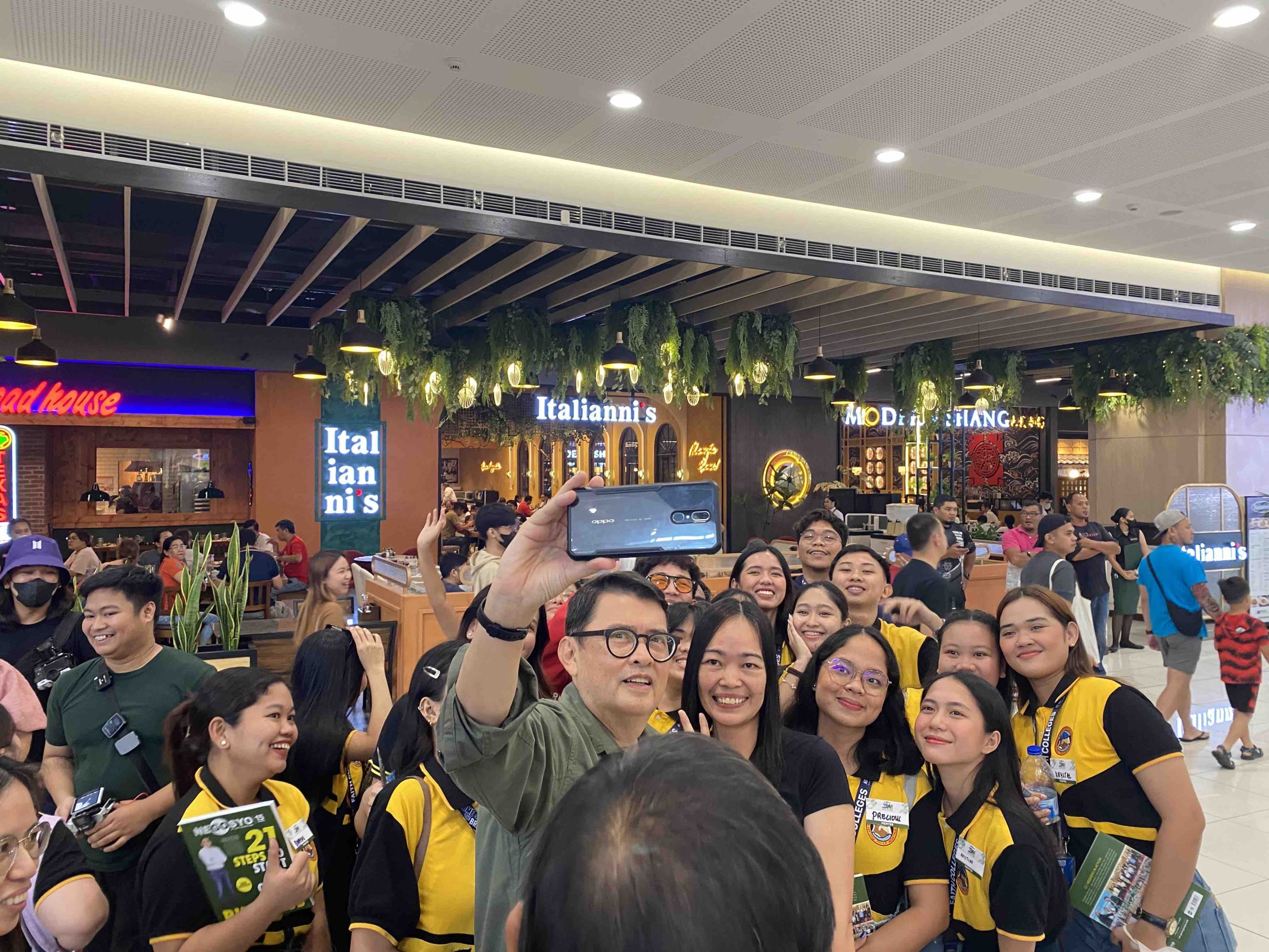 Go Negosyo Support DepEd Program for Youth Entrep Training – Go Negosyo ...