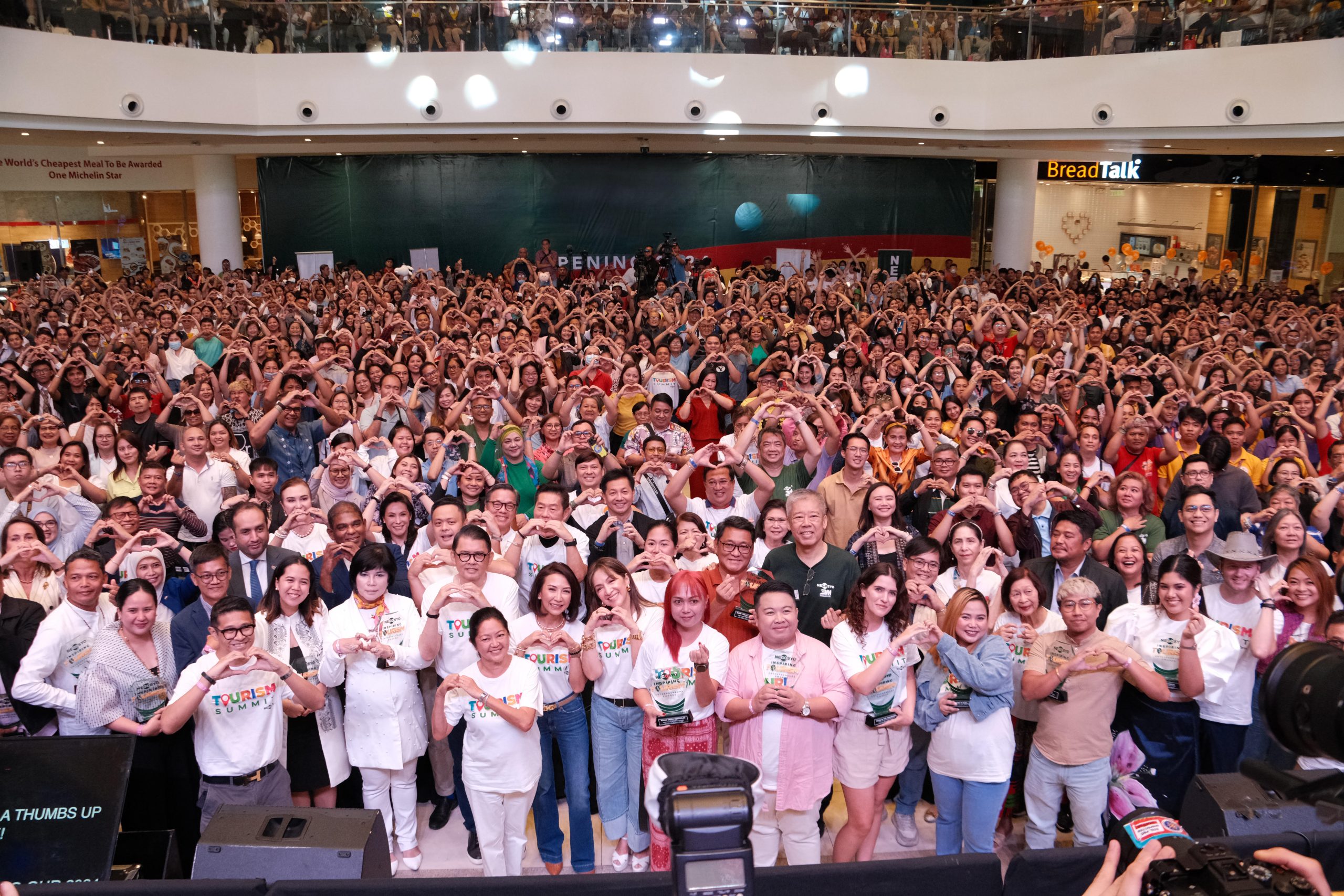 Powering Philippine Growth and Prosperity Through Tourism – Go Negosyo ...