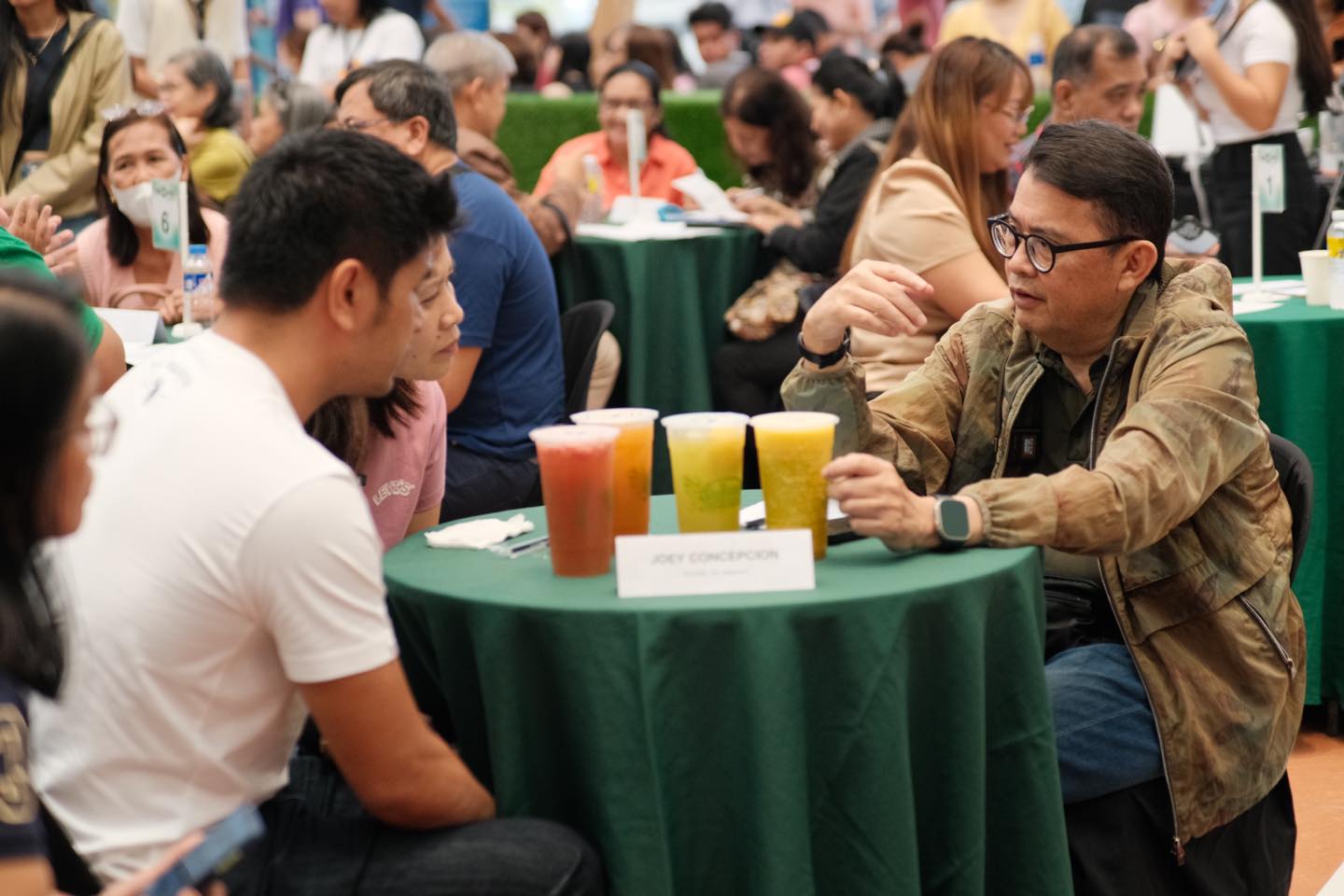 If You Fight for Your Dreams, Your Dreams Will Fight for You – Go ...