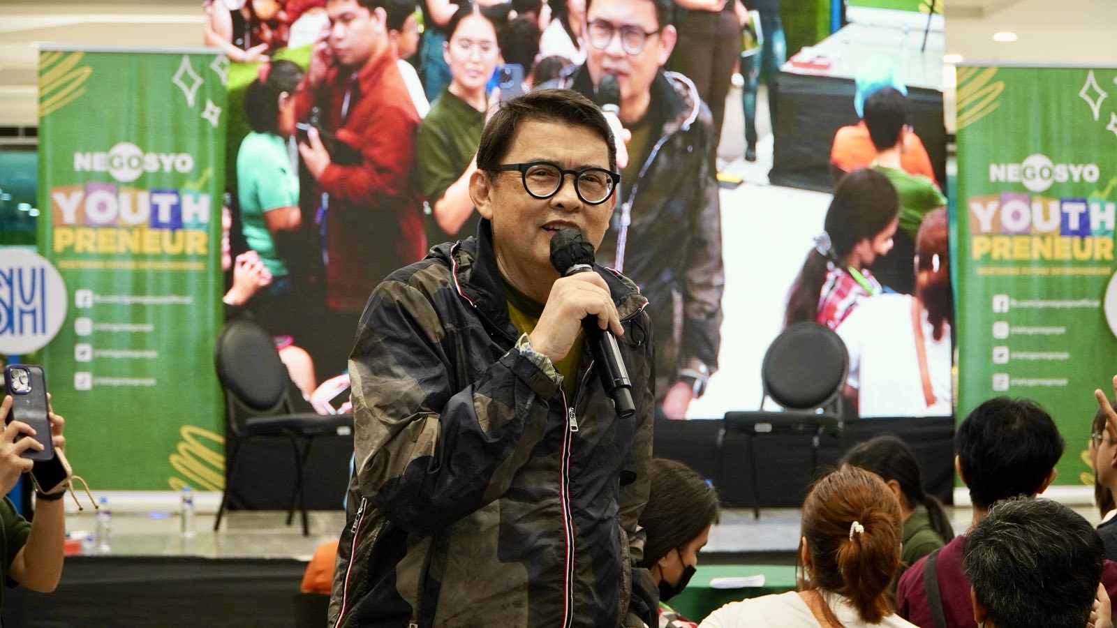 Birthday Thoughts and Wishes – Go Negosyo – Philippine Center for ...