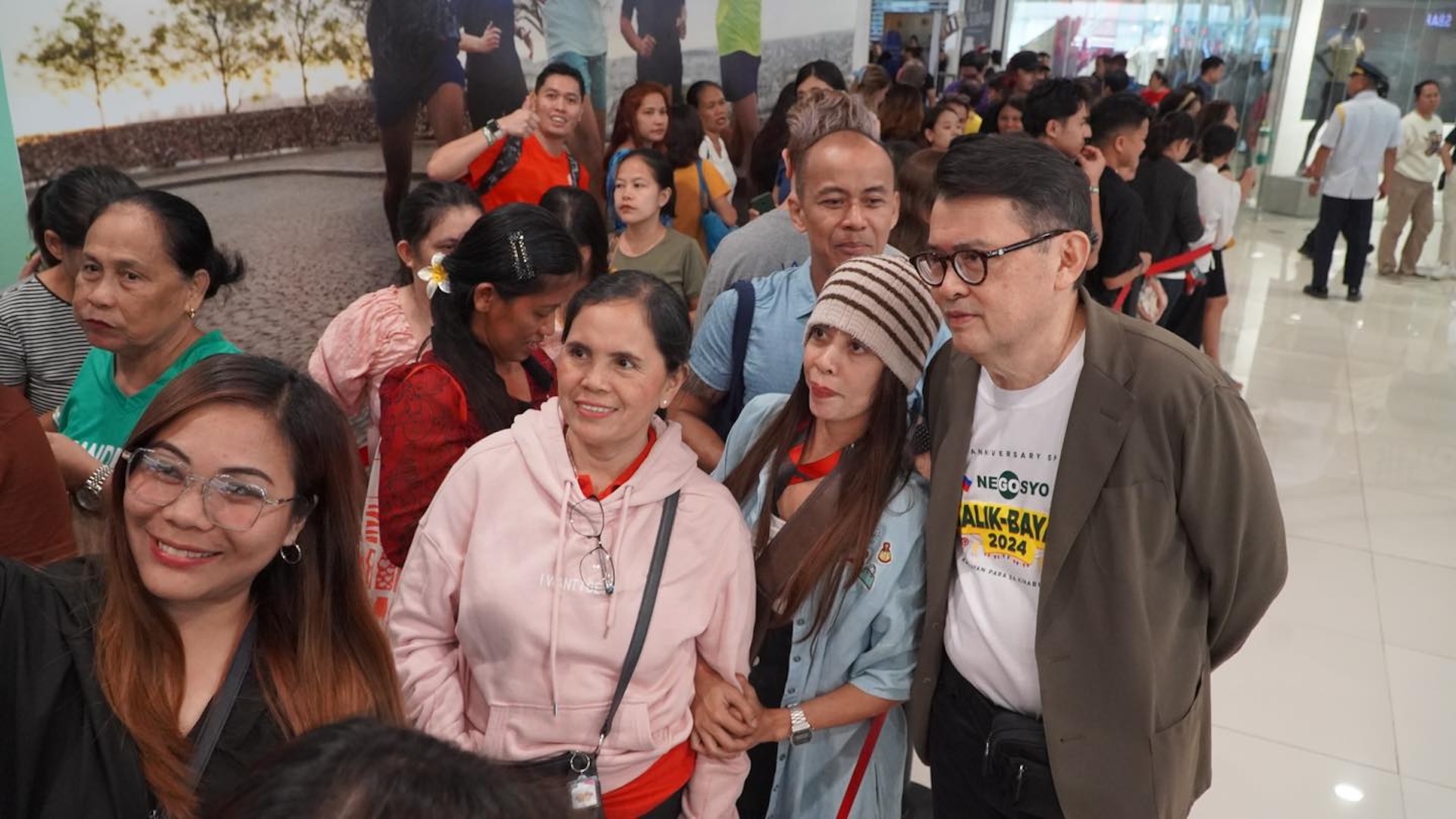 ‘For Good’ – Go Negosyo – Philippine Center for Entrepreneurship