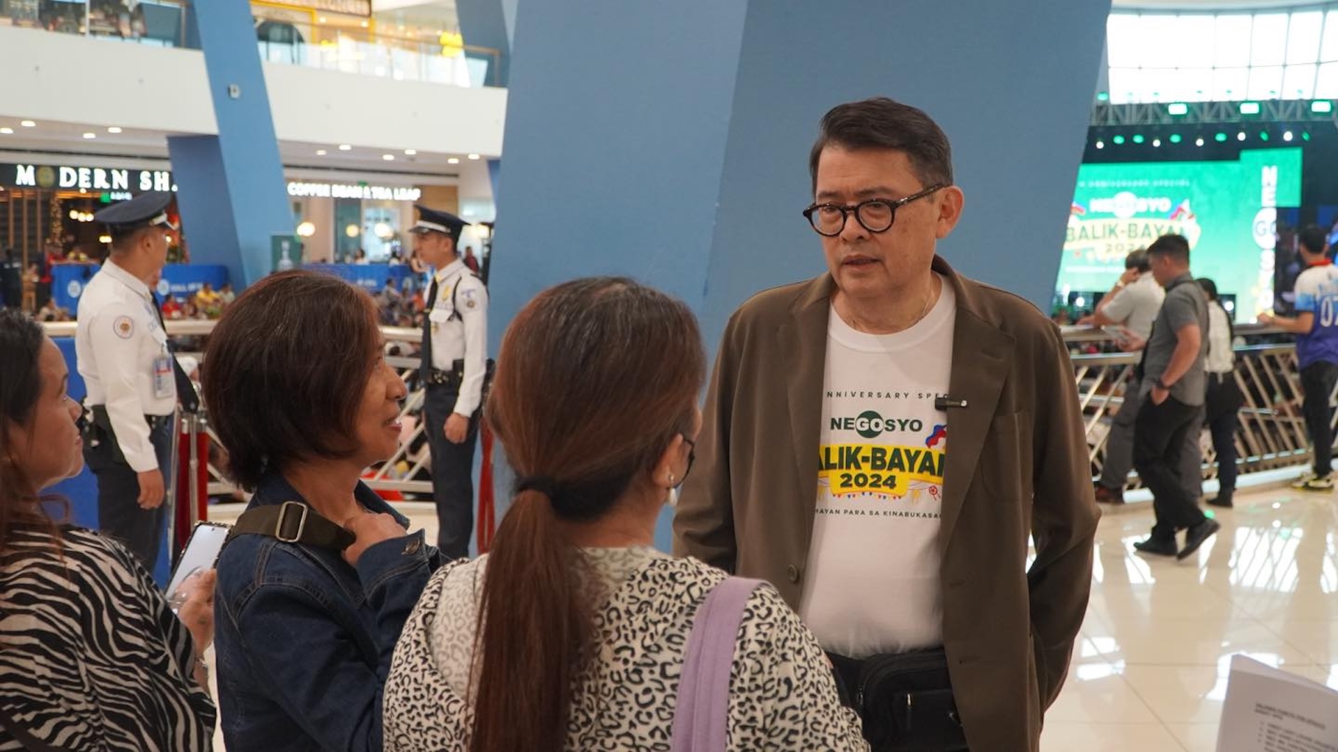 On Families and the Anchors That Support Them – Go Negosyo – Philippine ...