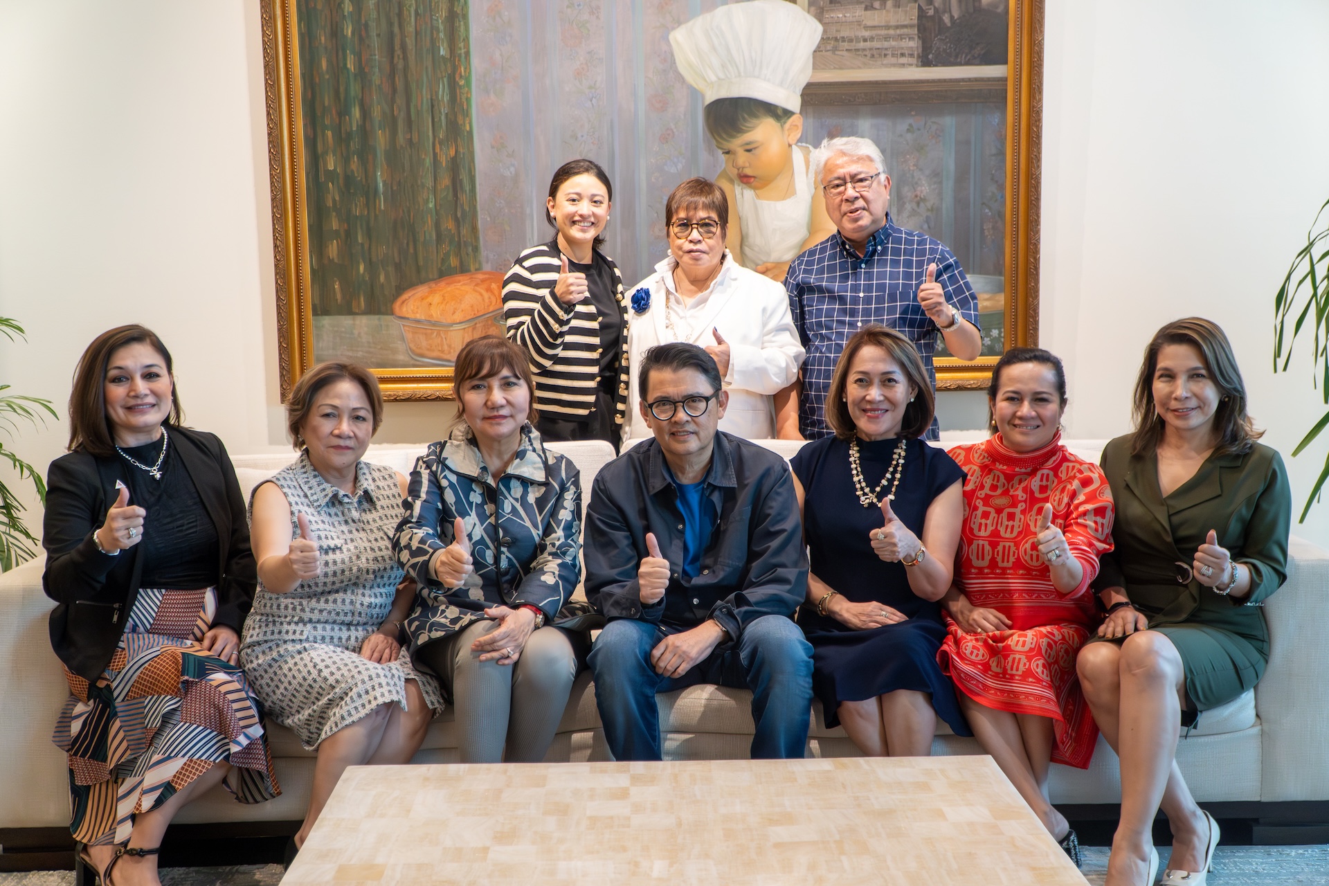 Putting Women Entrepreneurs on The Regional Agenda – Go Negosyo ...