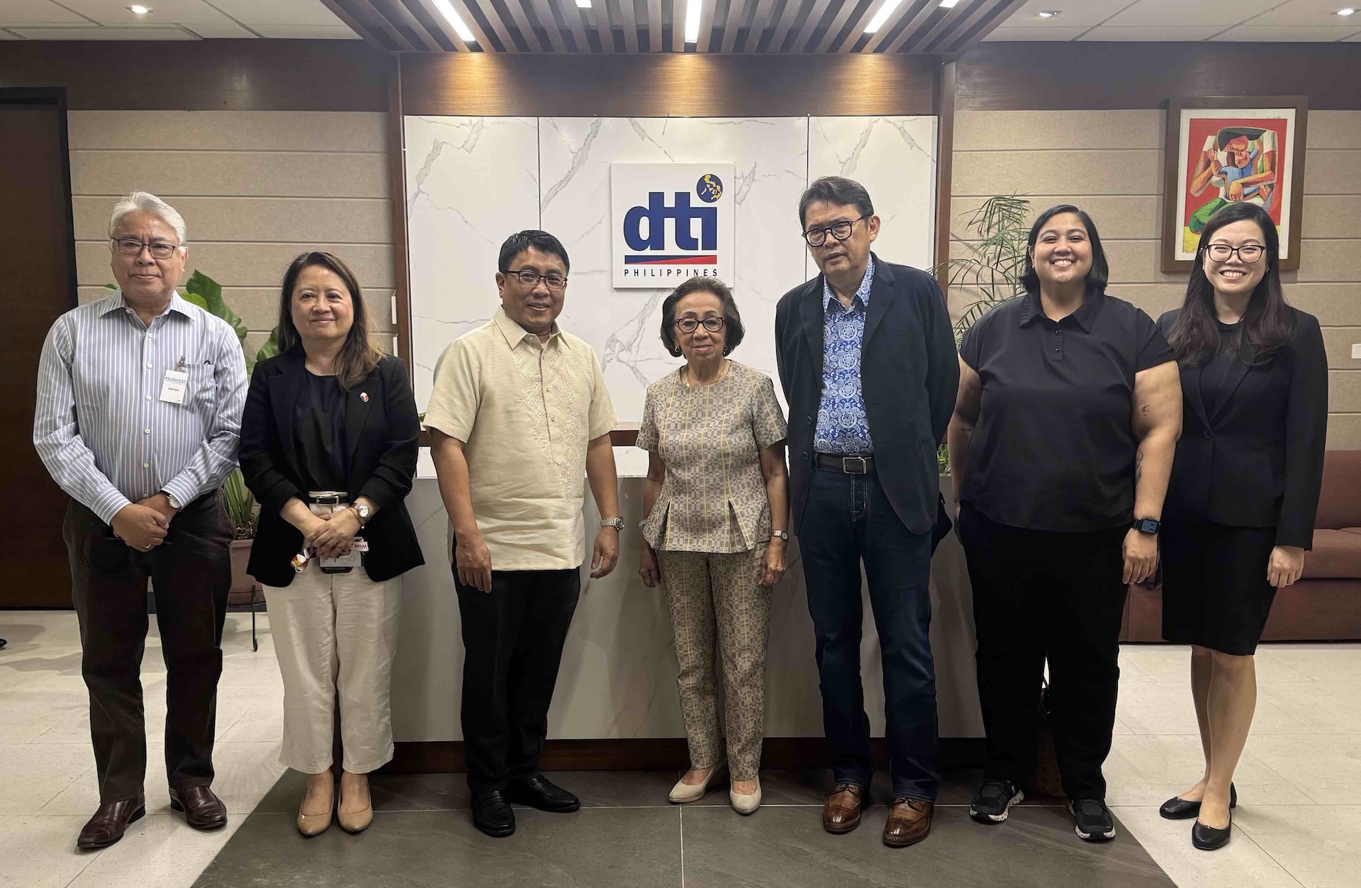 PH Mulled As Site for ASEAN Centre for MSME Development – Go Negosyo ...