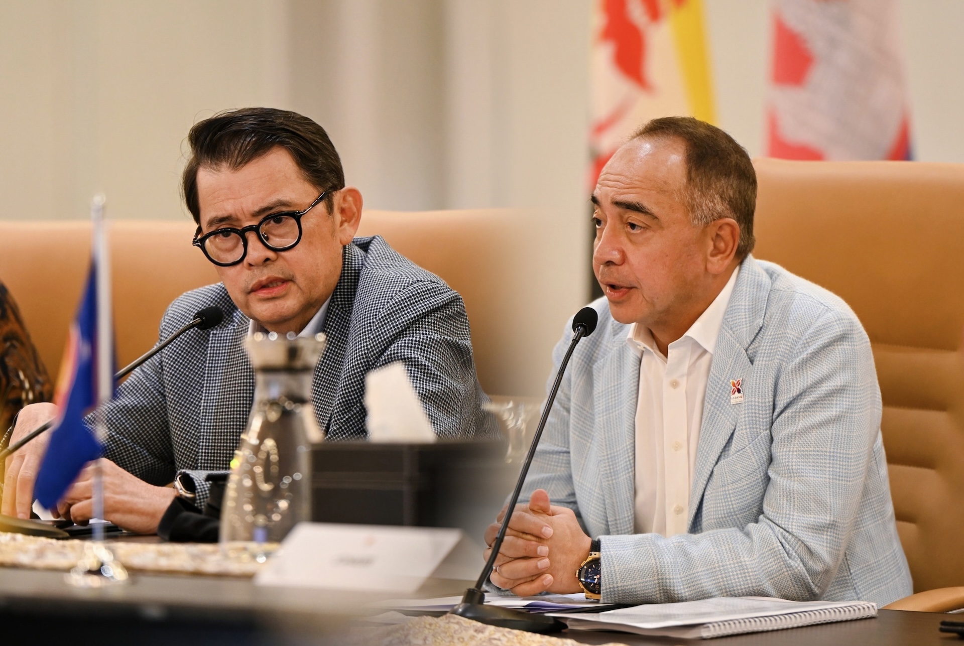 ASEAN-BAC Philippines to Host First-Ever ASEAN Business Retreat Ahead of 2026 Chairmanship – Go ...